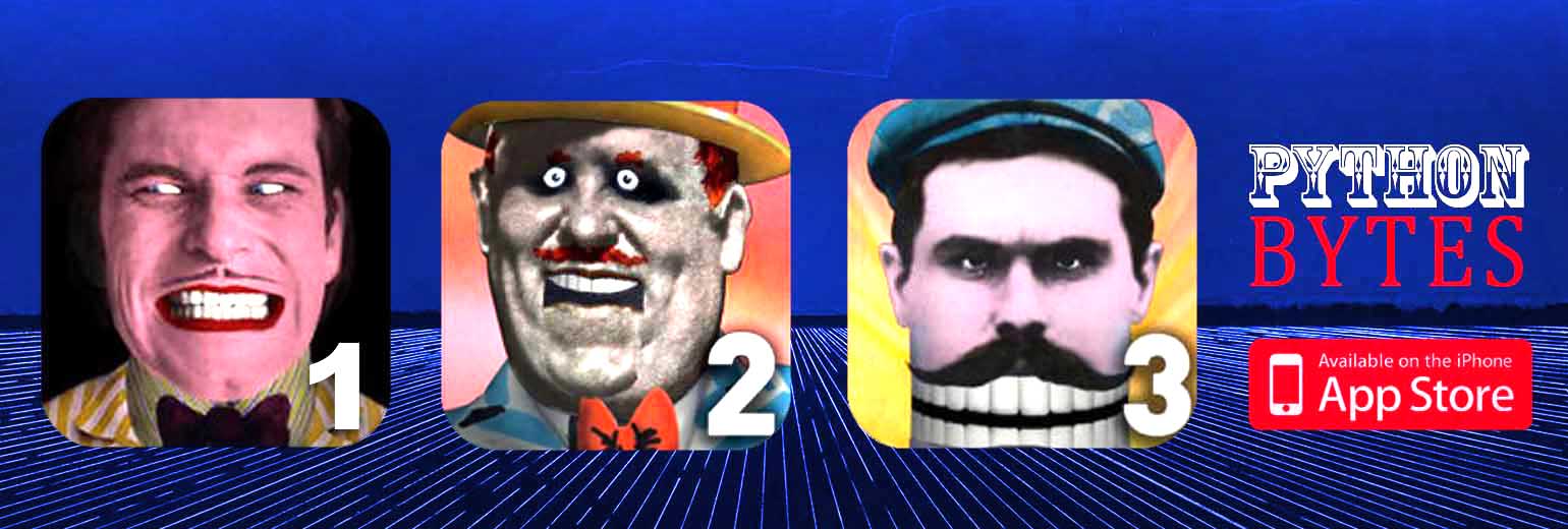 Monty Python Official Site Arcade